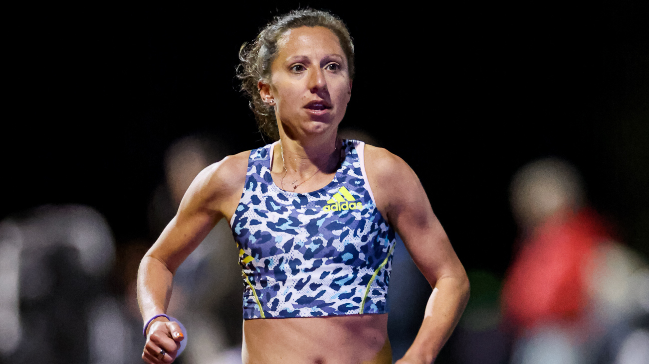 After surgery, Emily Lipari returns to racing with a new outlook - Fast ...